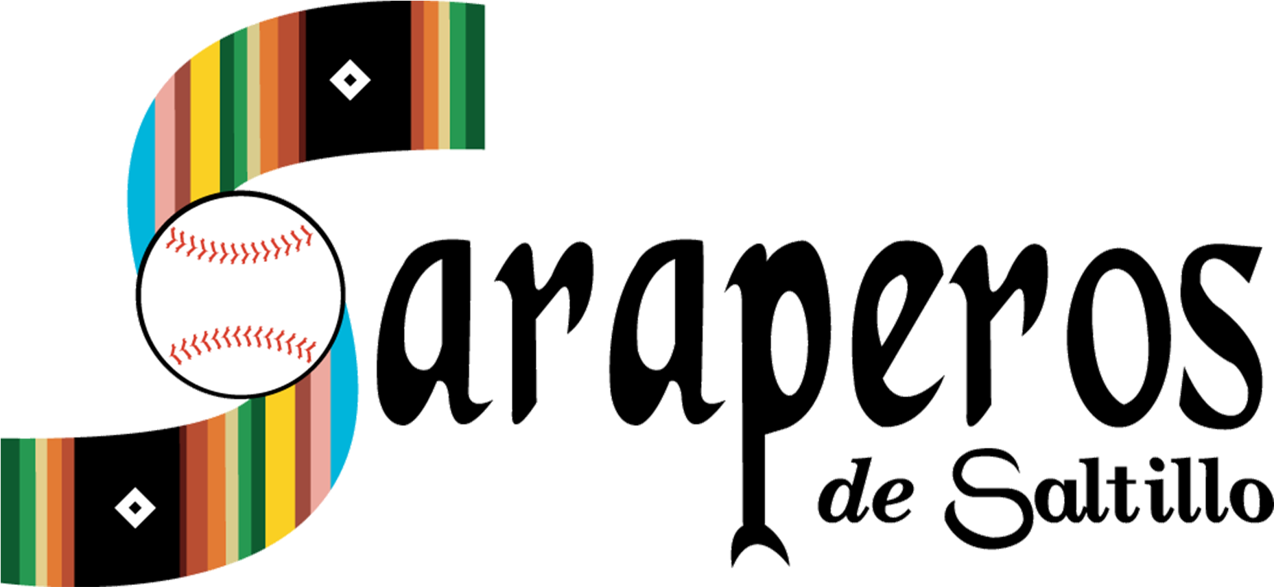 Saltillo Saraperos Logo Saltillo Saraperos Symbol Meaning - Logotipo ...