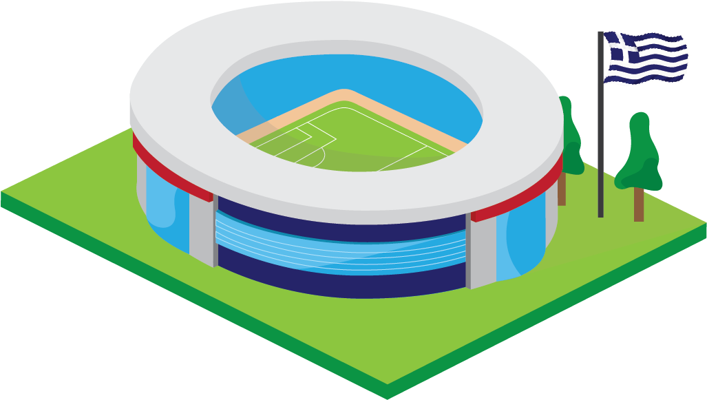 Download Stadium-02 - Stadium Clipart (#1534667) - PinClipart