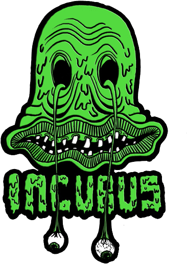 Blob Monster Green Enamel Pin - Lapel Pin Clipart - Full Size Clipart ...