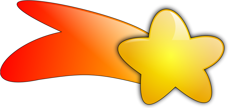 Download Clipart Of Star, Stars And Multi - Star Stars: The Franchise ...