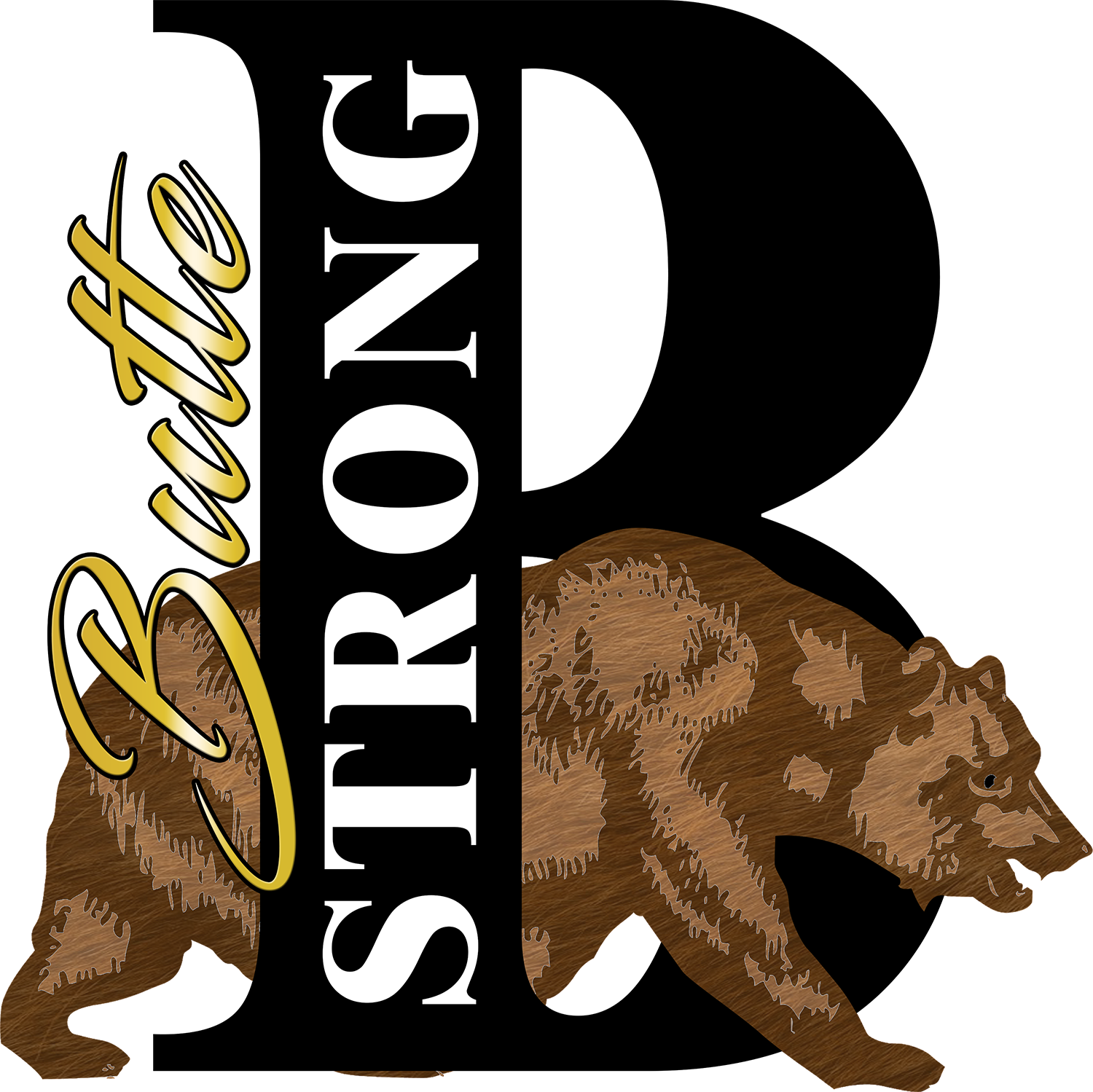 Download Butte County, California Clipart (#1538686) - PinClipart