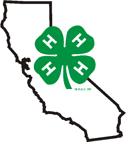 Clover Clover - 4 H Clover Clipart - Full Size Clipart (#1539330 ...