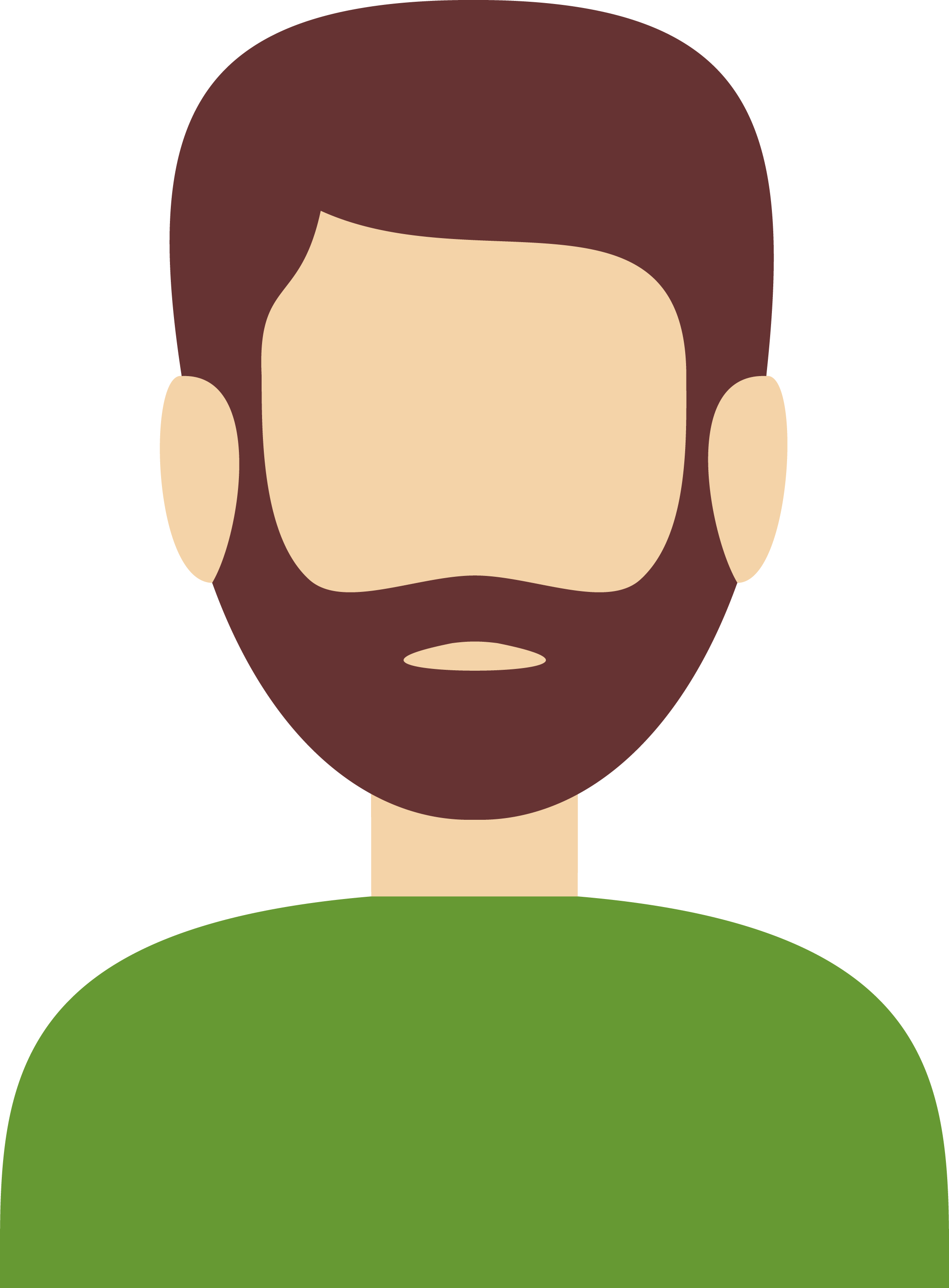 Infp Marketing Personality, Infp Personality - Infp Clipart - Full Size ...