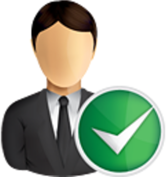 Cartoon Person No Face Clipart - Full Size Clipart (#1546059) - PinClipart