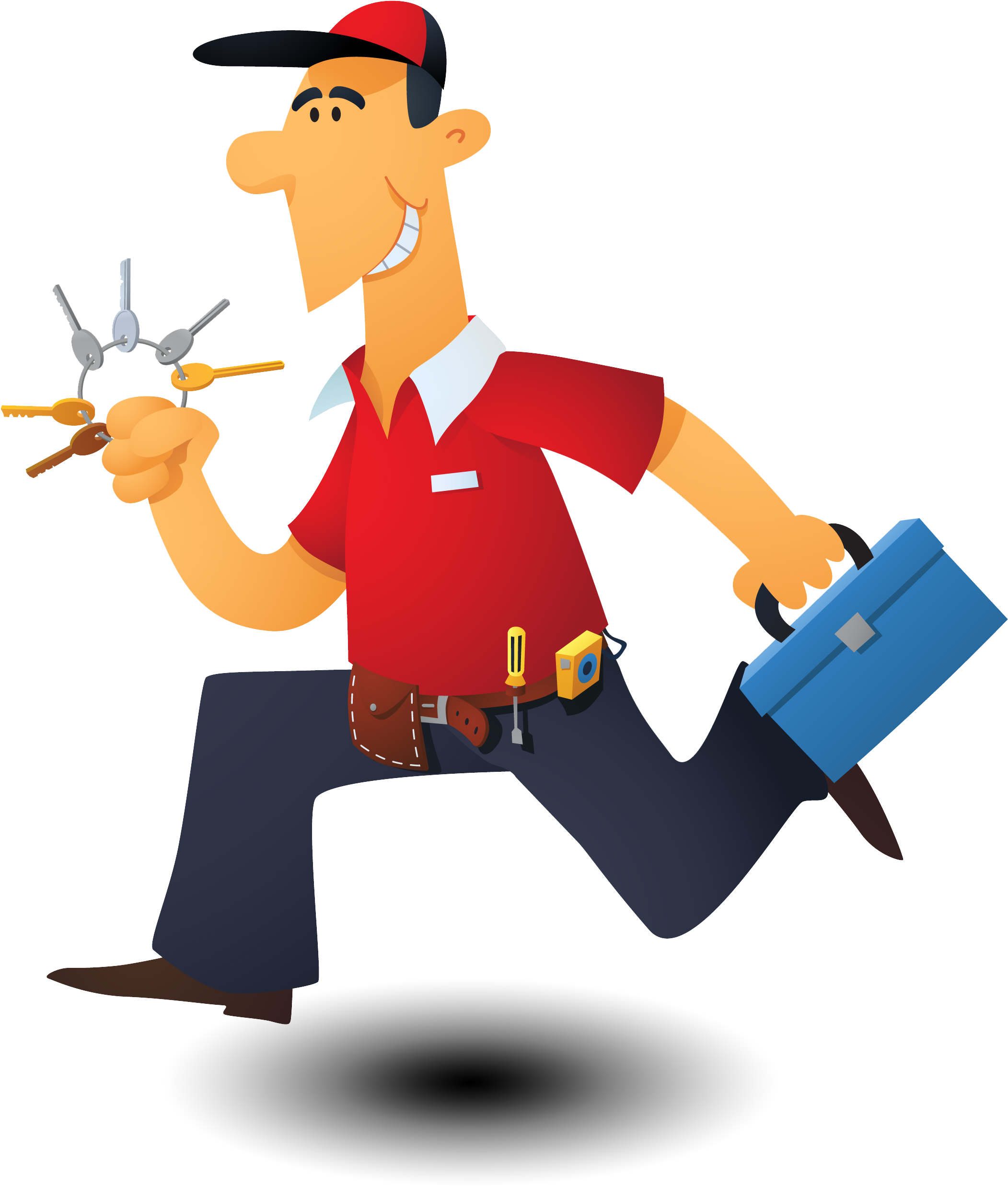 Download Cardiff Locksmiths Direct Photo - Locksmith Clipart (#1546430 ...