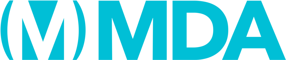 Mda Clipart - Full Size Clipart (#1546590) - PinClipart