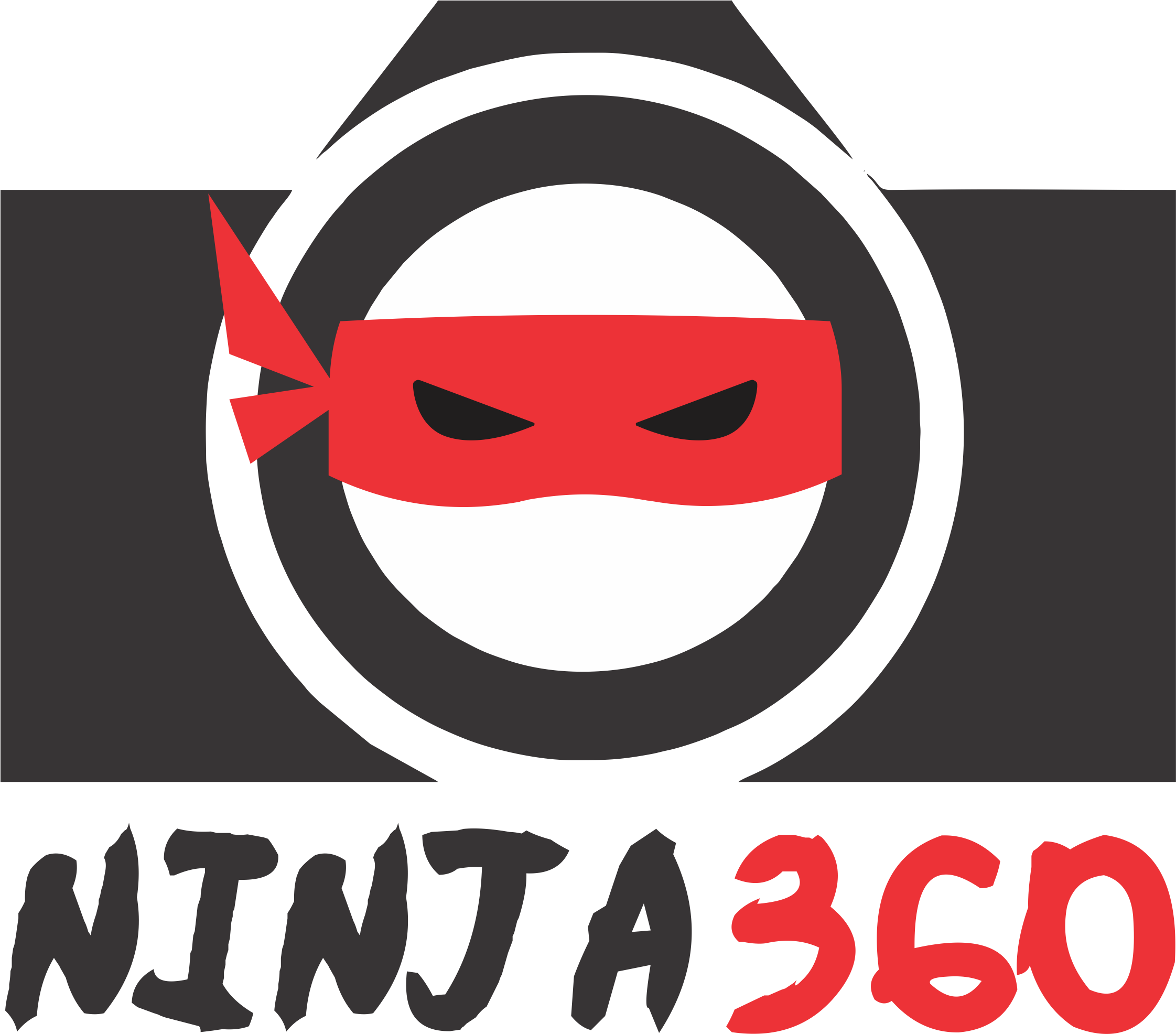 Download A Ninja 360 Fotografa E Filma Em 360º Para Realidade - Don't ...