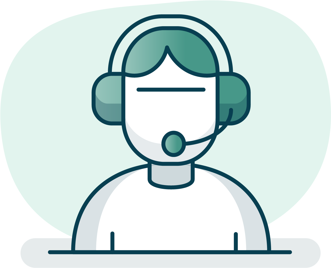 World Class Support - Customer Support Clipart - Full Size Clipart ...