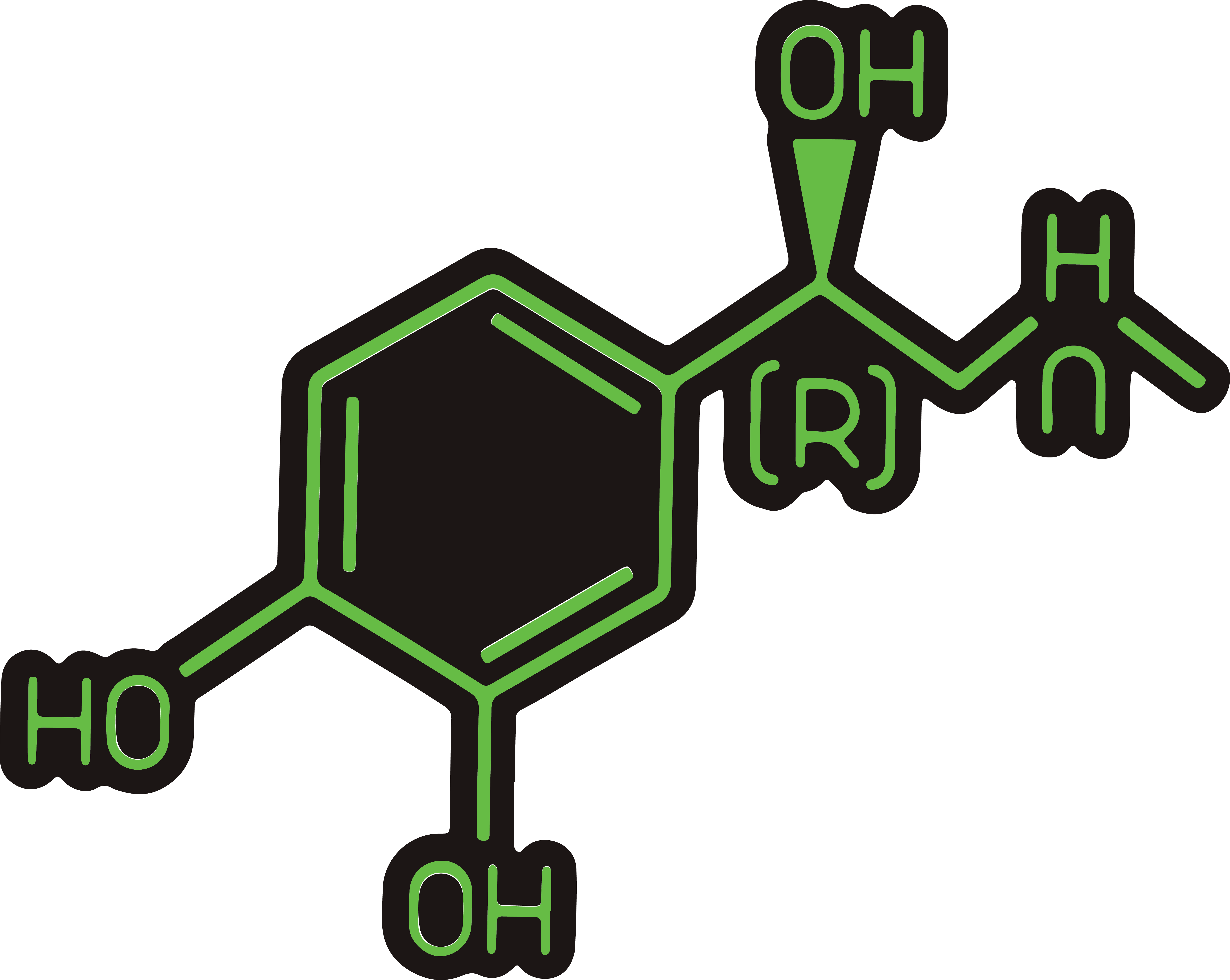 Rated - Sticker Clipart - Full Size Clipart (#1548432) - PinClipart