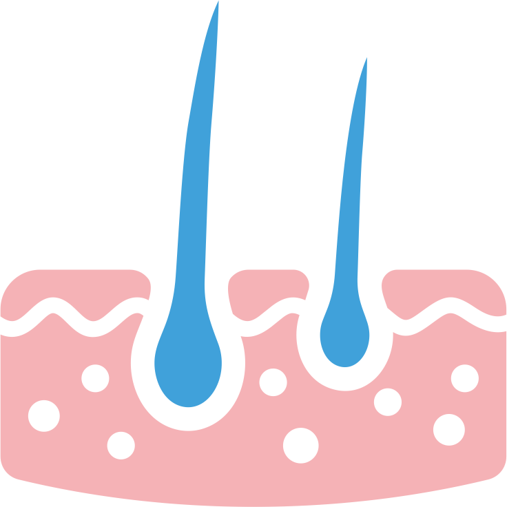 Dermatologist - Dermatology Icon Png Clipart - Full Size Clipart ...