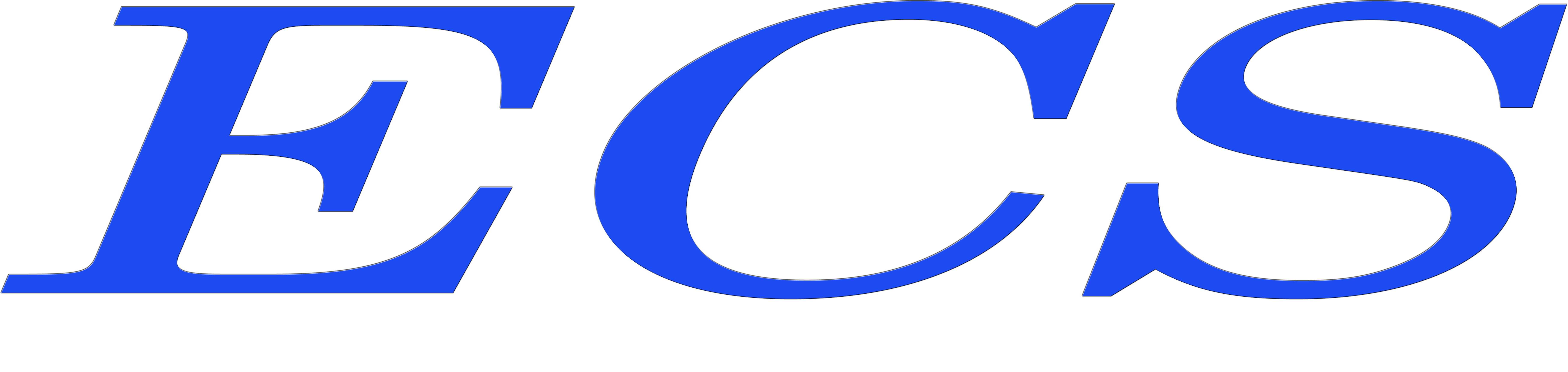 Picture Of Ecs Engineered Control Systems Logo Clipart - Full Size ...