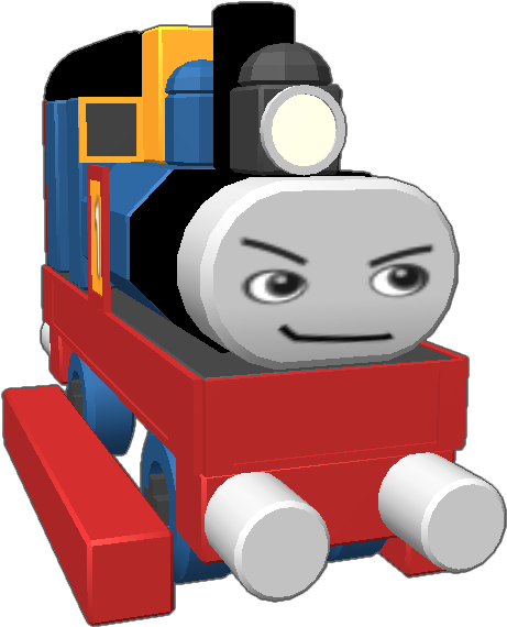 Rws Thomas Books - Locomotive Clipart - Full Size Clipart (#1551778 ...