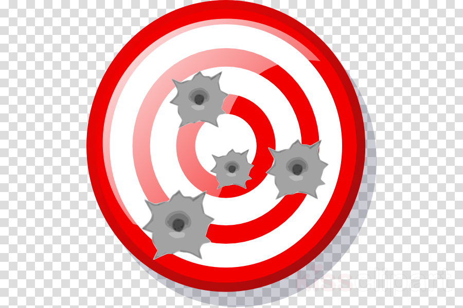 Download Clip Art Target Clipart Shooting Targets Bullseye Clip ...