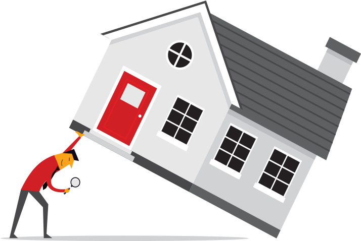 Housecheck Is Committed To Solving Every Problem You - Home Inspection ...