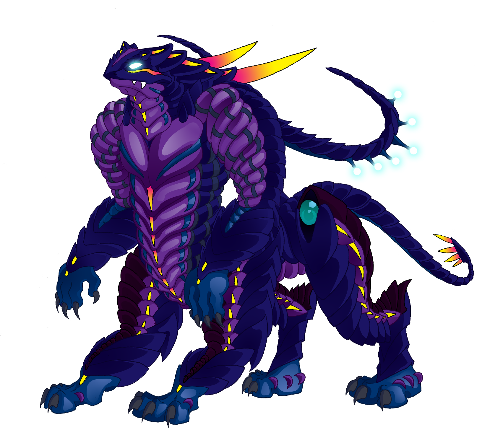 Download Omega Weapon Image - Weapon Clipart - Full Size Clipart ...