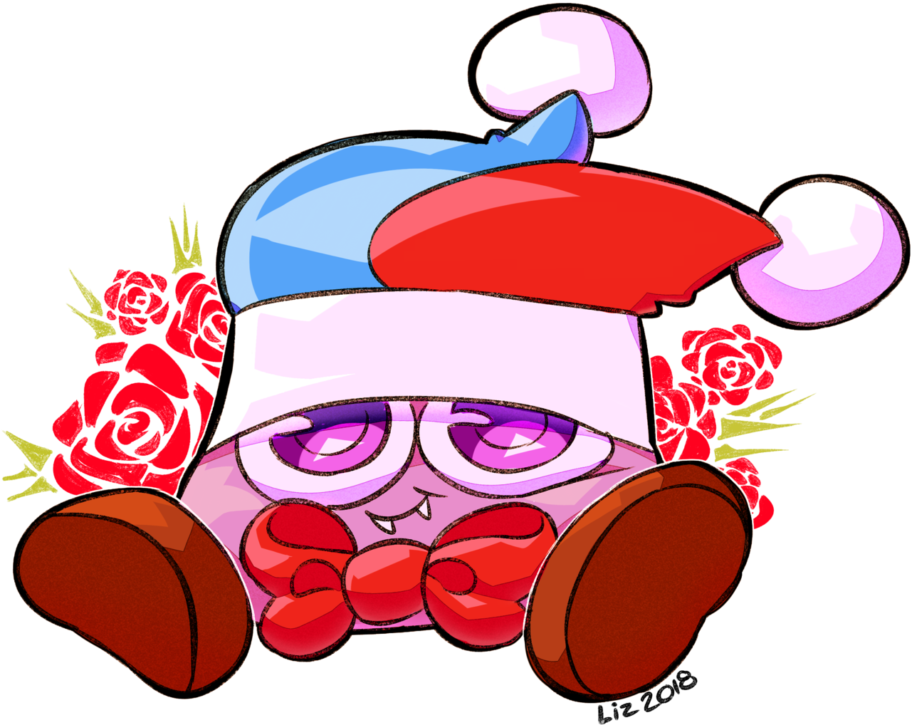 Awful Little Man - Video Game Clipart - Full Size Clipart (#1556874 ...