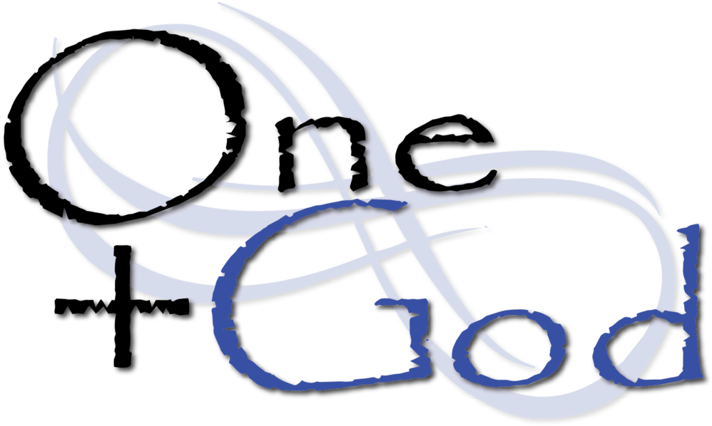 One Plus God Ministries Clipart - Full Size Clipart (#1557809) - PinClipart