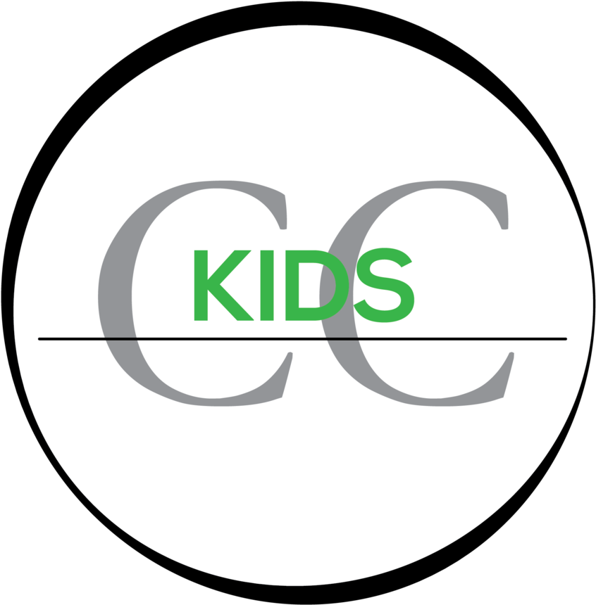 Cc Kids - Hotel Camino Real Santa Cruz Logo Clipart - Full Size Clipart ...