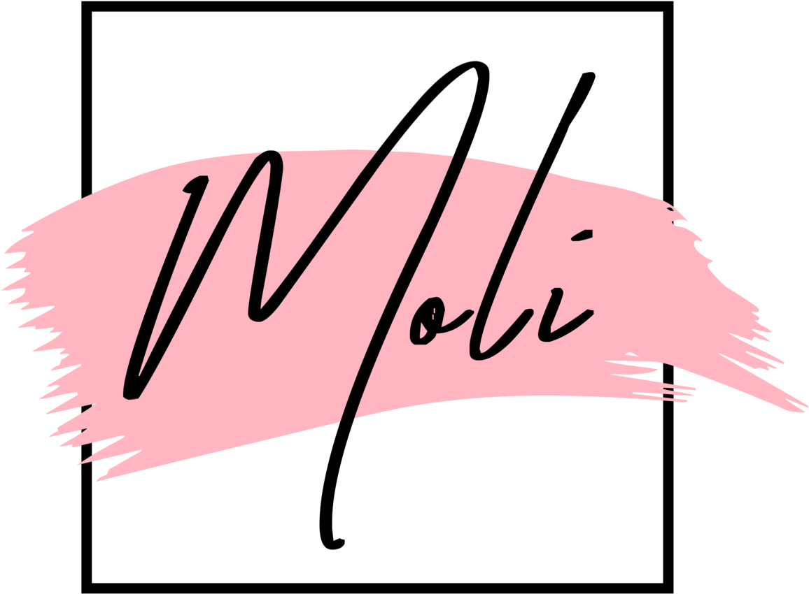 Logo Moli Clipart - Full Size Clipart (#1560120) - PinClipart