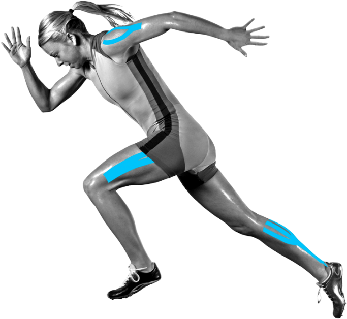 Download Qualify To Treat On-field Injuries Instantly With Taping ...