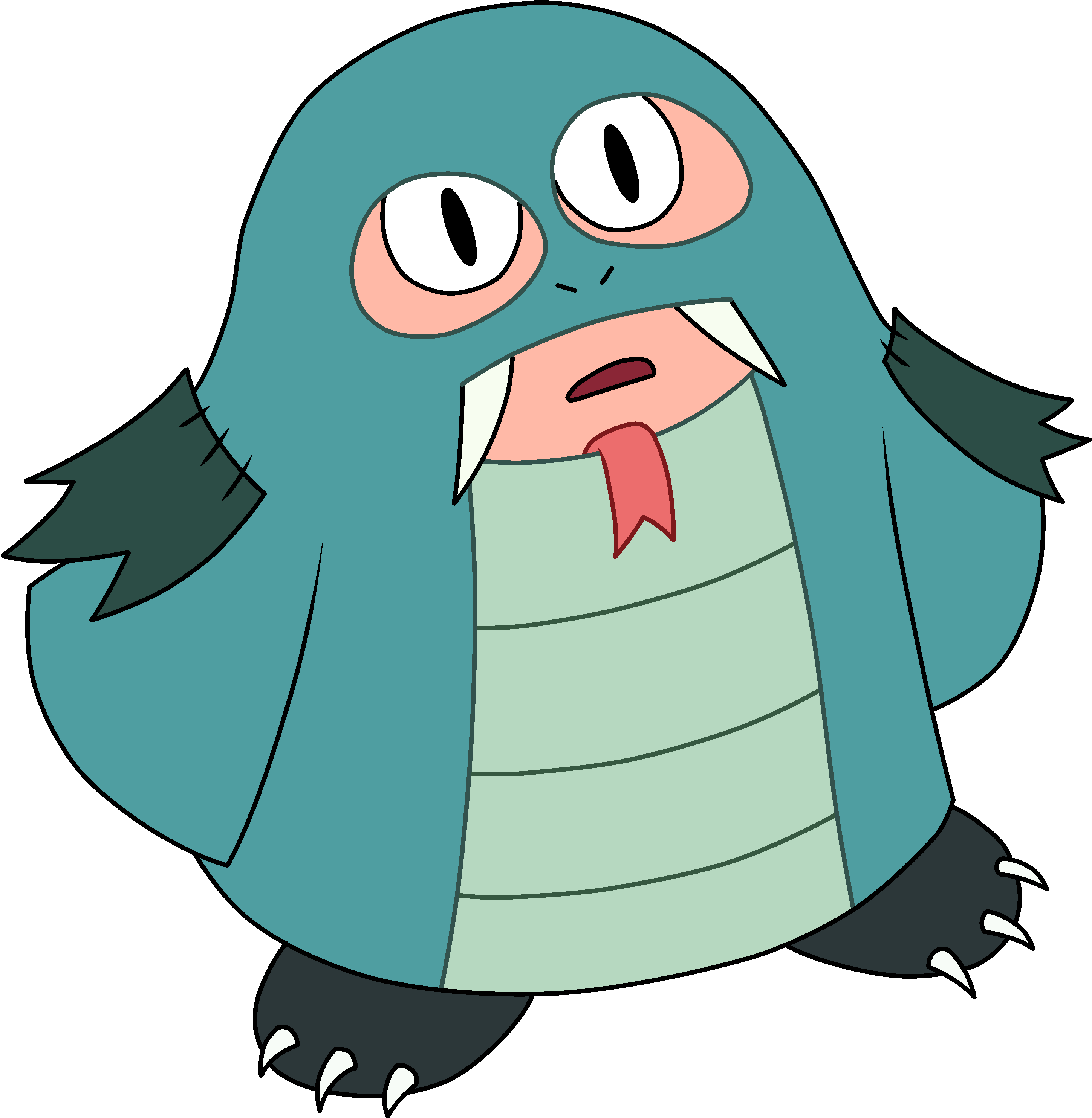 Sneerson By Kmes - Think Pink Clipart - Full Size Clipart (#1562627 ...