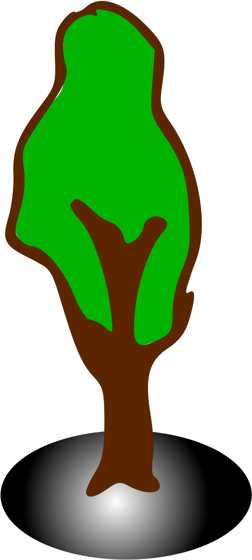 Download Tree Signs Symbols Plant Flora Png Image - Clip Art ...