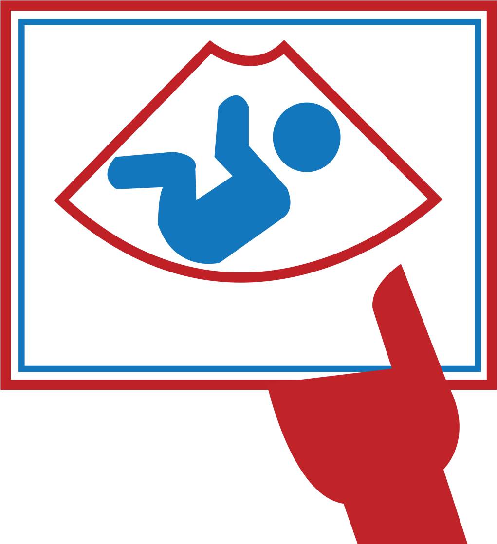 Book Your Ultrasound Test Clipart - Full Size Clipart (#1563759 ...