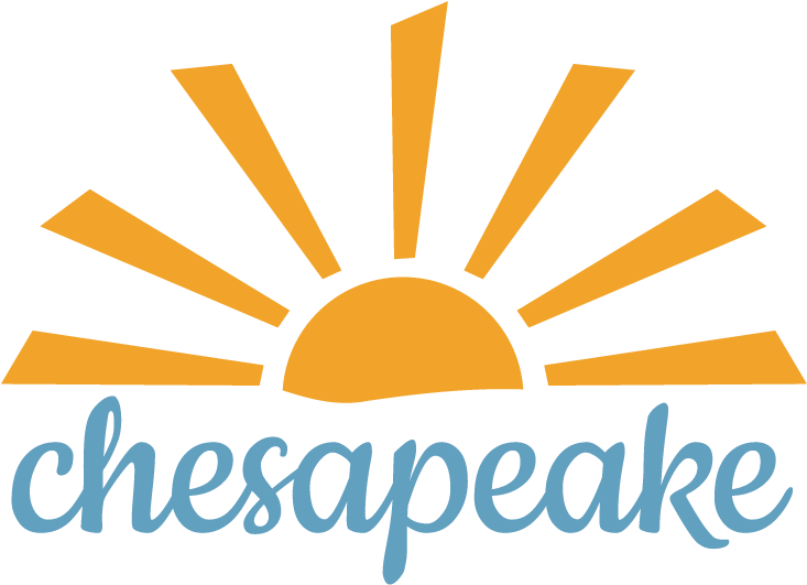 Download Chesapeake Logo Format=1500w Clipart (#1564505) - PinClipart