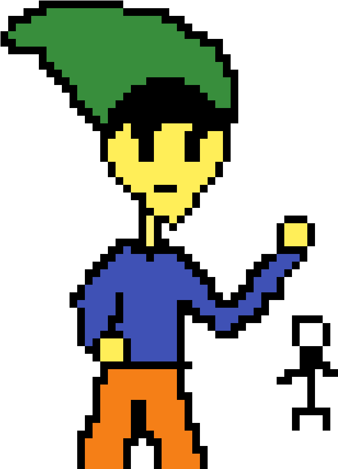 Link Leo - Cartoon Clipart - Full Size Clipart (#1564820) - PinClipart