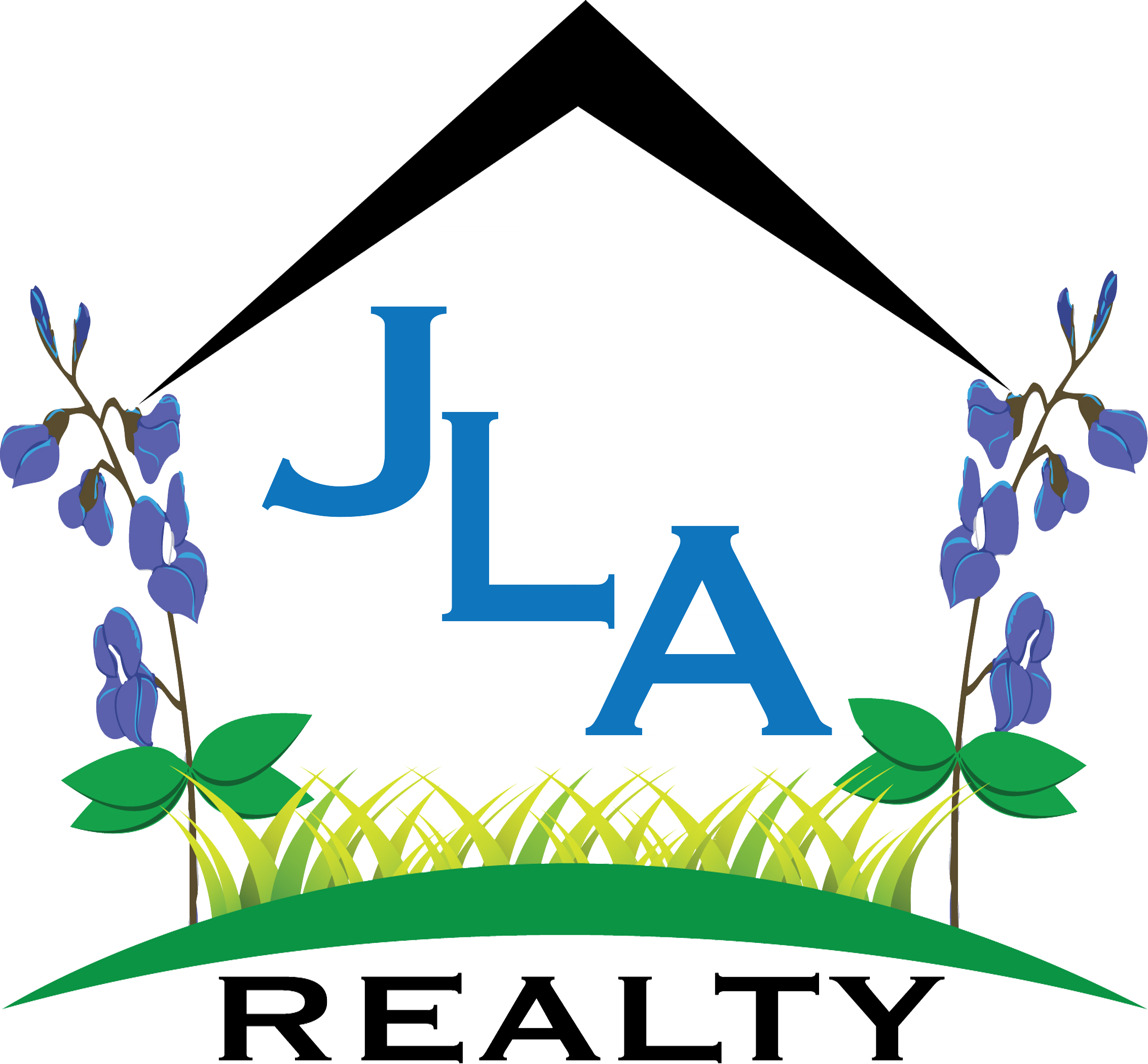 Jla Realty Clipart - Full Size Clipart (#1568654) - PinClipart