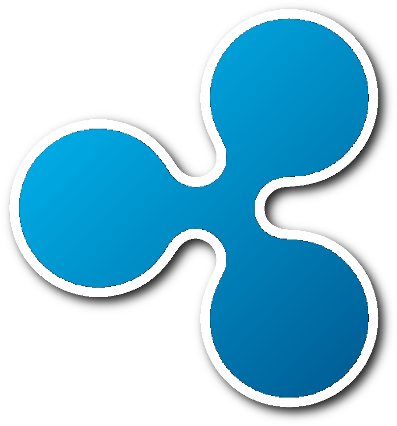 Ripple Sticker Clipart - Full Size Clipart (#1569553) - PinClipart