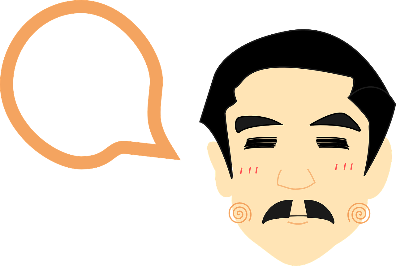 Head Man Male Face Human Think Png Image - Human Think Png Clipart ...