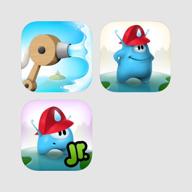 Sprinkle Collection On The App Store - Cartoon Clipart - Full Size ...