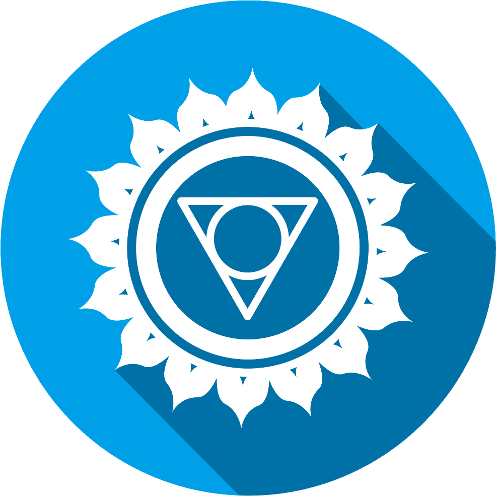 Download Chakra Symbols Vector Clipart (#1573560) - PinClipart