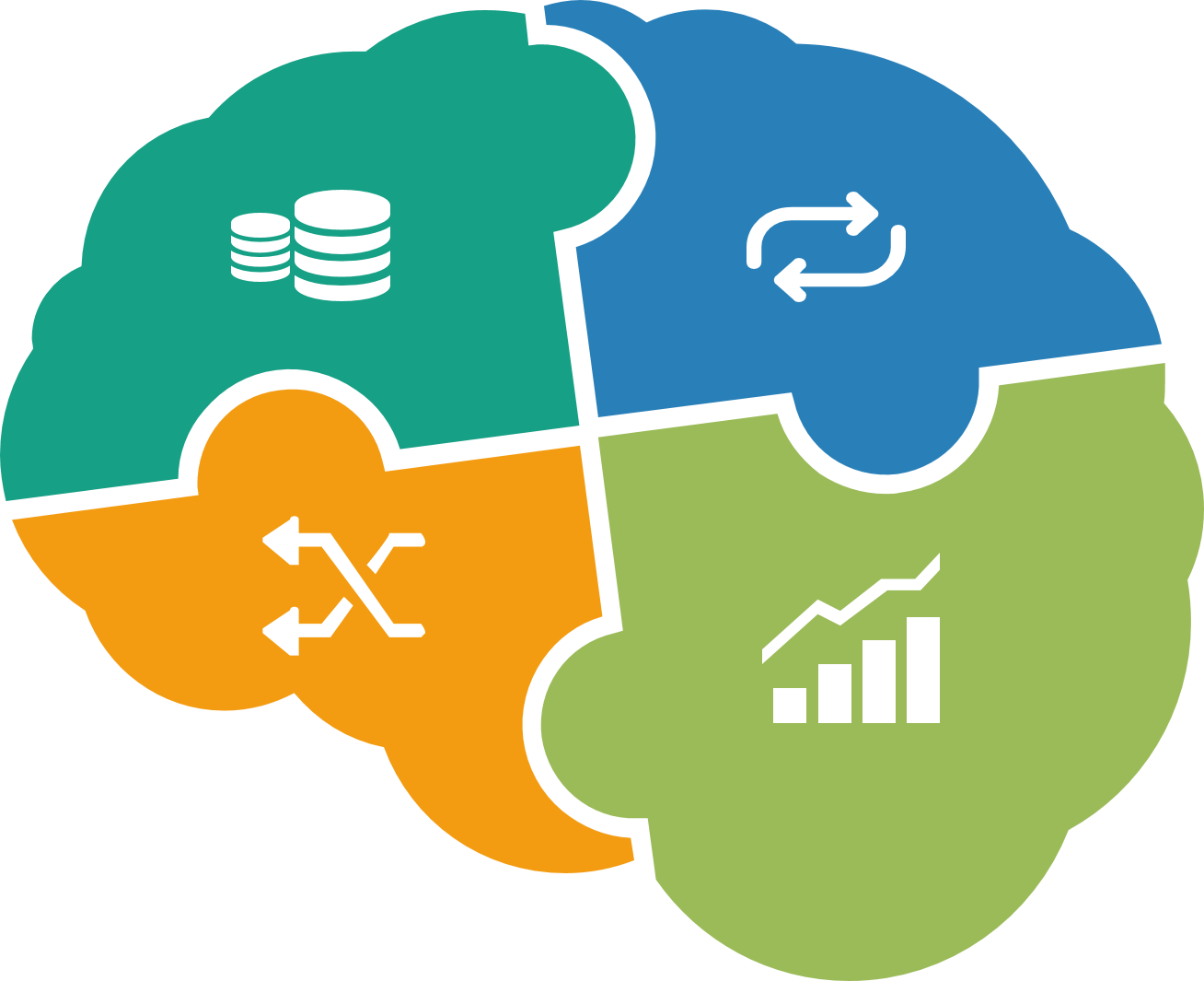 Recruitment Process Clipart - Full Size Clipart (#1574584) - PinClipart