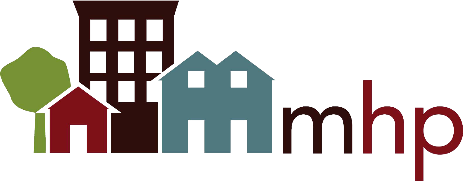 Minnesota Housing Partnership Clipart - Full Size Clipart (#1574673 ...