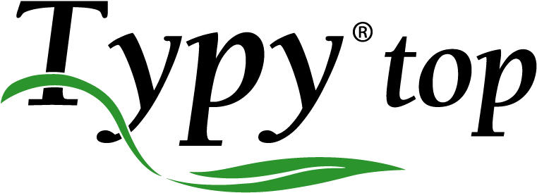 Logo Typy Top Clipart - Full Size Clipart (#1578838) - PinClipart