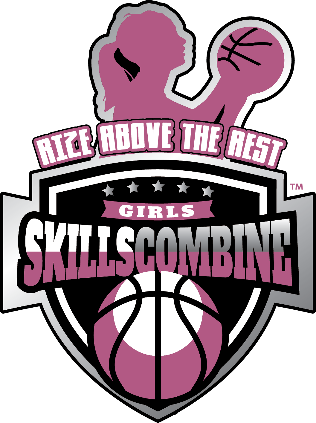 Rize Above The Rest Skills Combine - G. O. A. T: Lebron James: The ...