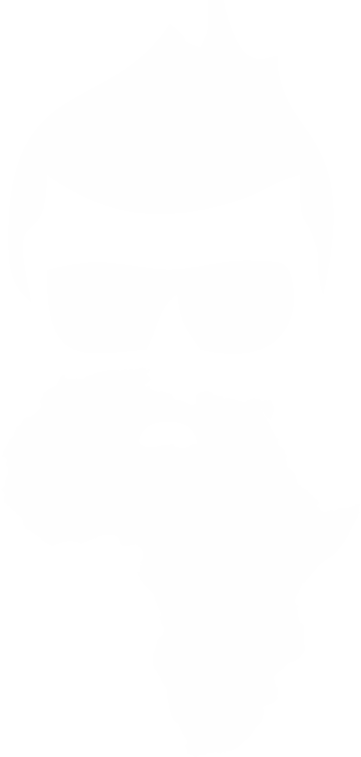 Beard Africa - Red Africa Map Png Clipart - Full Size Clipart (#1581300 ...