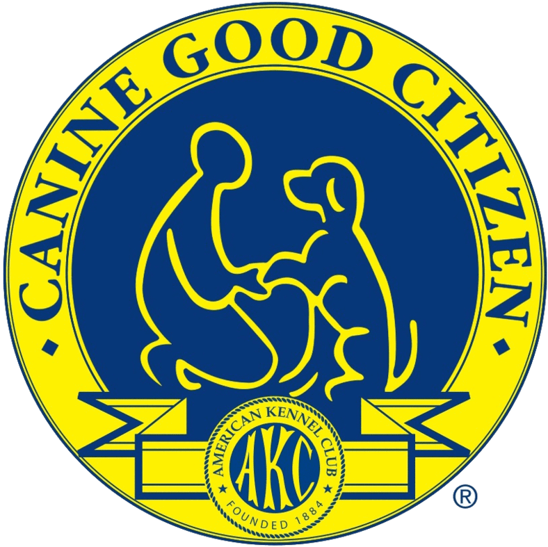 Cgc Test Forms - Akc Cgc Clipart - Full Size Clipart (#1581734 ...