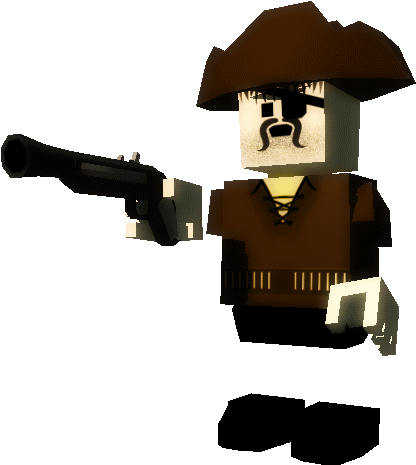 Blackbeard - Cartoon Clipart - Full Size Clipart (#1583509) - PinClipart