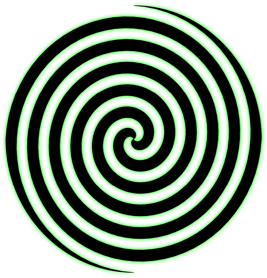 Transparent Spiral Animated Gif Image Free Library - Spiral Clipart ...