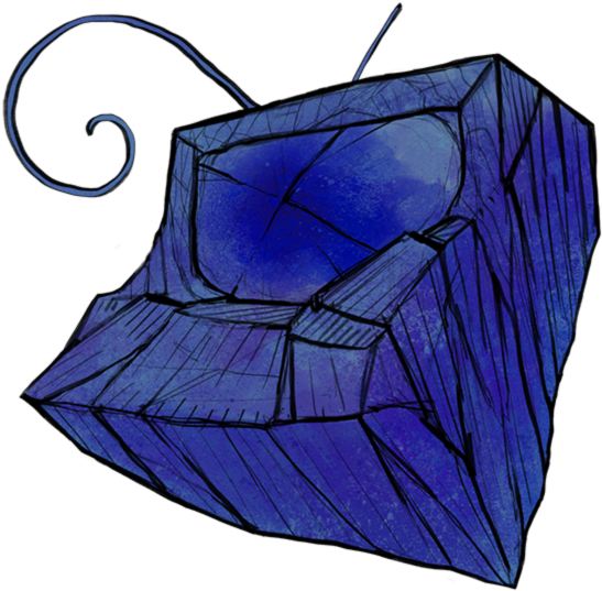 Its A Magic Box Lost In Pluto Clipart - Full Size Clipart (#1588484 ...