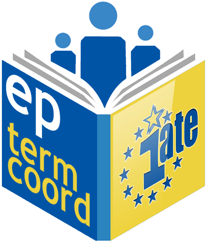 Termcoord Logo Clipart - Full Size Clipart (#1589515) - PinClipart