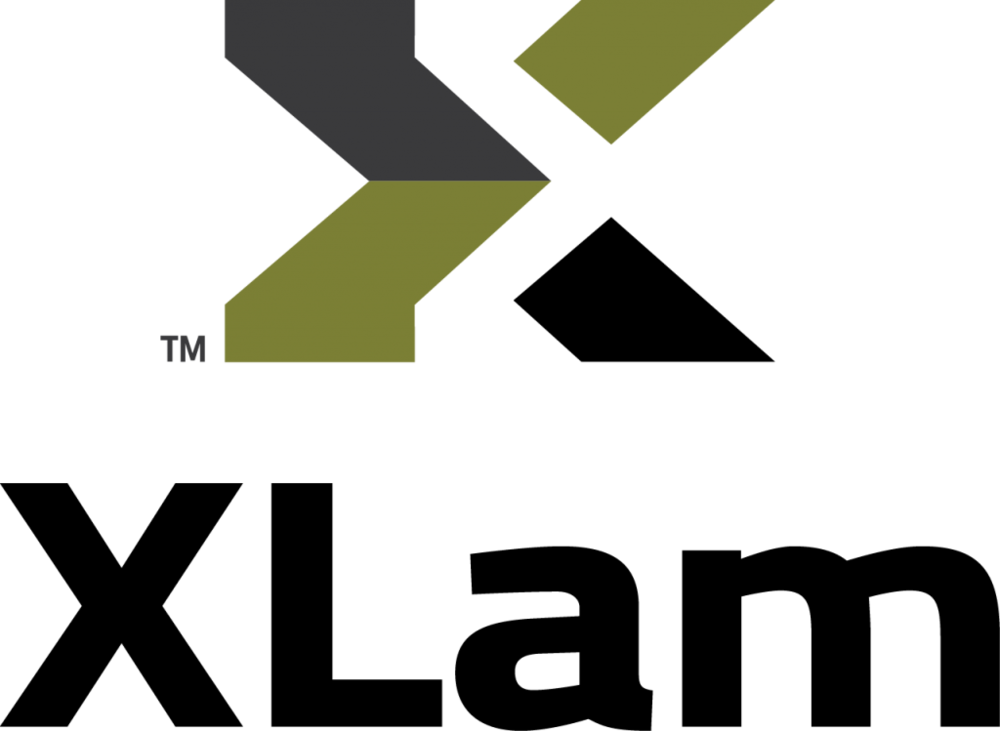 Principal Sponsor - Xlam - Xlam Logo Clipart - Full Size Clipart ...