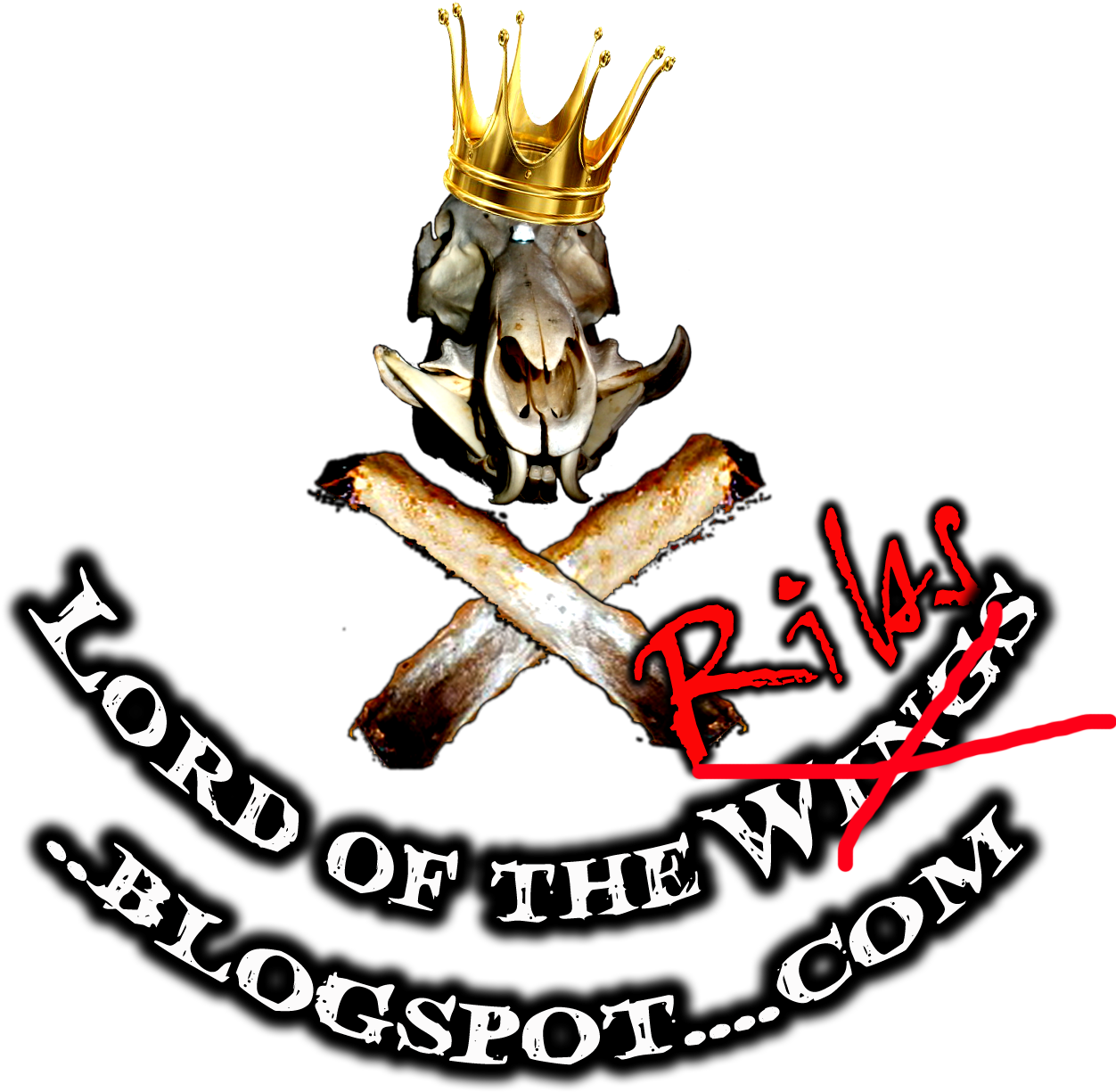 Thursday, 1 August - Skull Clipart - Full Size Clipart (#1595866 ...