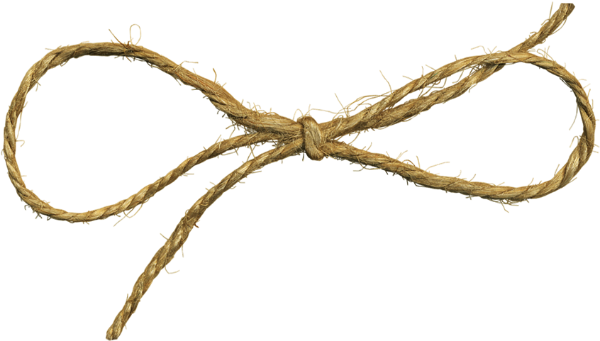 High Resolution Twine Png Clipart - Twine Bow Transparent Background ...