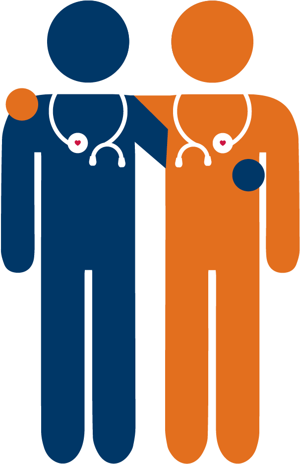 Healthcare Clipart Health Visitor - Drawing - Png Download - Full Size ...