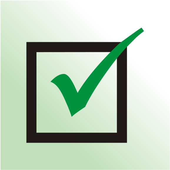 Check Box Clipart - Check Box Clip Art Free - Png Download - Full Size ...