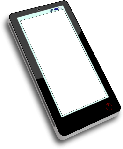 Tab Cliparts - Tablet Clipart Png Transparent Png - Full Size Clipart ...